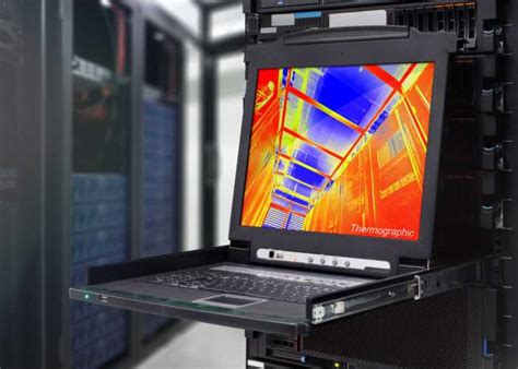 A Guide To Data Centre Cooling