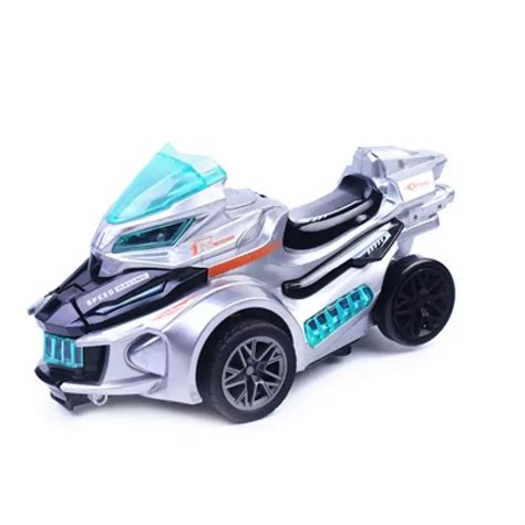 Carro Lanzador De Motos Turbo Speed Compra Online En Yaxa Colombia