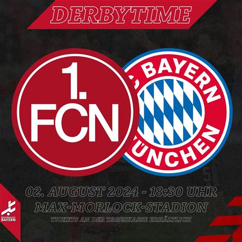 유스 바이에른더비 Fc 뉘른베르크 라인업 해외축구 에펨코리아