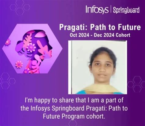 Infosysspringboard Infosysspringboard Pragathiprogram