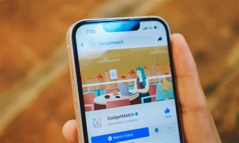 How To Find Porn On Facebook GadgetMatch