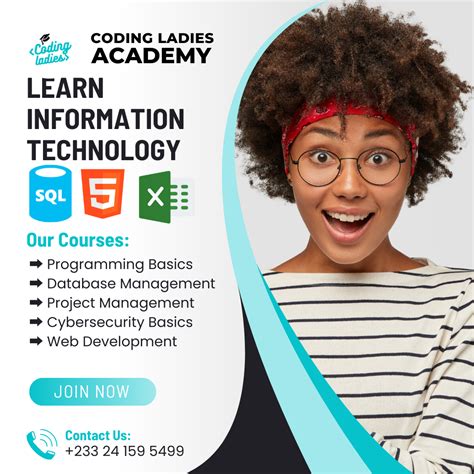 coding ladies academy login