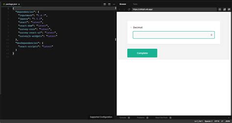 remove inputmask placeholder on focus · issue 2670 · robinherbots