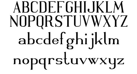 Roland Font By Thor Christopher Arisland Fontriver
