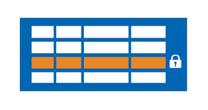 Row Level Security In Business Intelligence Intellify Solutions