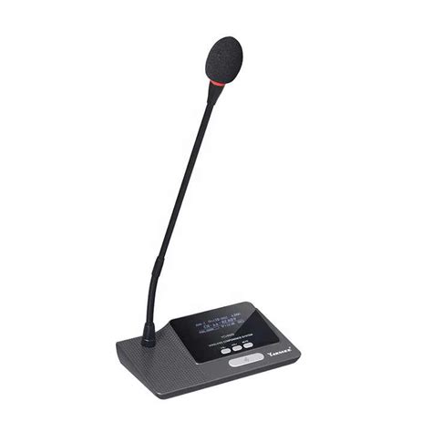 Yarmee Wireless Conference System Multi Microphone Solution