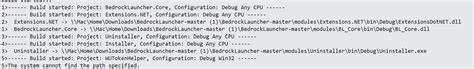 When Installing It Says Npm Warn SaveError ENOENT EPERM And Npm Warn Windows No Description