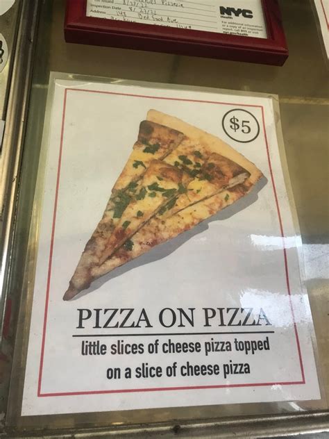 Pizza Cupcake R Pizzacrimes