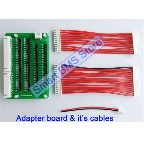 Smart Jk Bms Accessories Touch 2 2 5 4 3 4 7 Inch Lcd Touch Screen Display With 150a Lifepo4 16s