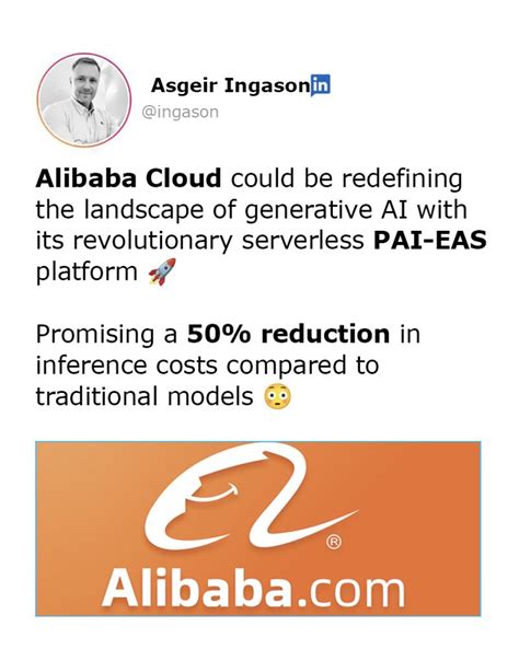 asgeir i on linkedin alibabacloud generativeai innovation