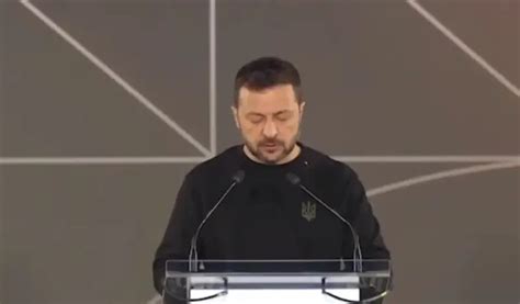 Зеленский заявил об успешном испытании «украинской баллистической ракеты о начале разработки