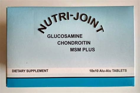 Nutri Joint In Ahmedabad Medwise Overseas Private Limited Id