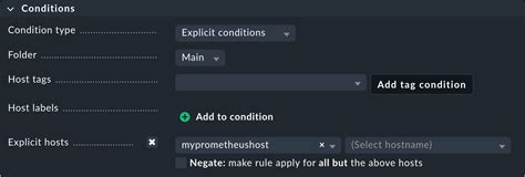 Integrating Prometheus