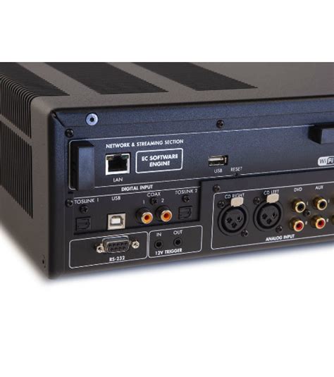 シーエスフィールドelectrocompanieteci 6 Dx MkⅡ