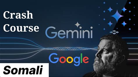 Af Somali Sidee Loo Isticmaalaa Gemini Ai Plus Live Demo Somali