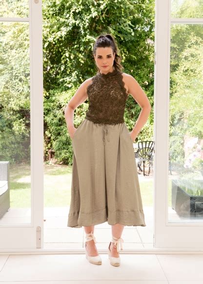 Olivia P Models Plus