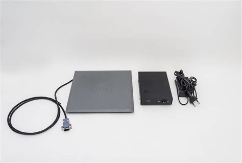 Alarm EAS System MHz Magnetic EAS Labels Anti Theft RF Deactivator New ABS Supermarket