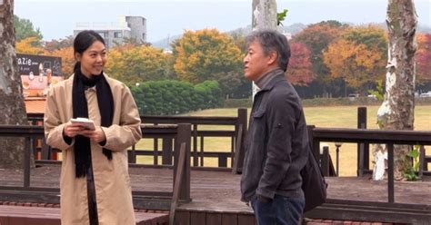 홍상수 신작 ‘수유천 로카르노 경쟁부문 진출