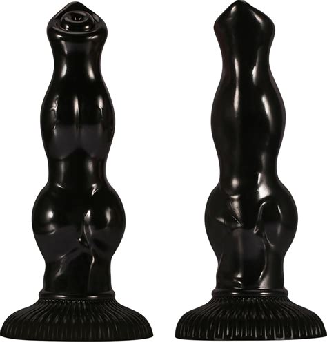 Bdsmyou Dildo Anale Sex Toysdildo Xxl Buttplug Con Ventosaplug Anale