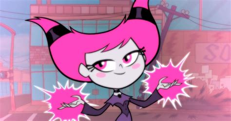 Titans Who Is Jinx In The Dc Series