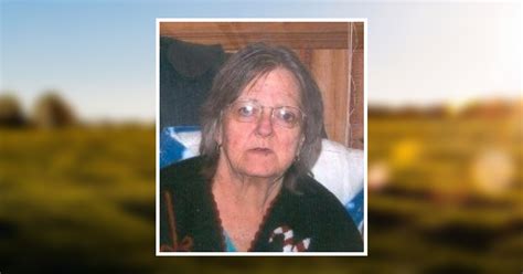 Judith Ledford Obituary June 18 2007 Wells Funeral Homes And Cremation