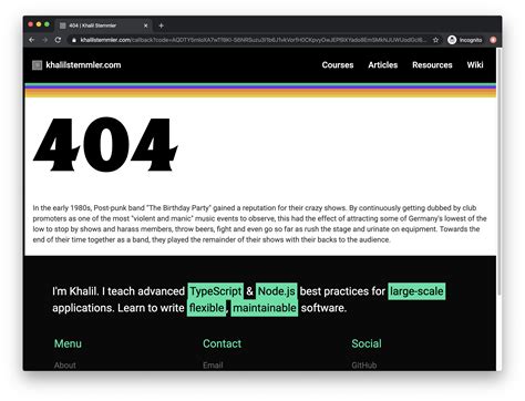 How To Get The Currently Playing Song Using The Spotify Nodejs Api And Typescript Khalil Stemmler