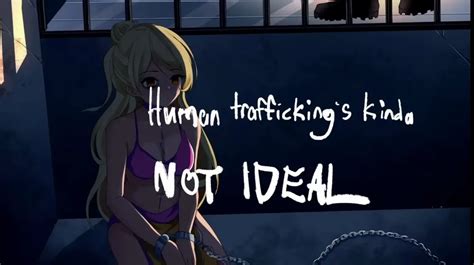 character jecka sex slave alternate route