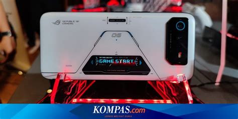 Rekomendasi HP Gaming Dari Berbagai Merek Siap Libas Game Berat