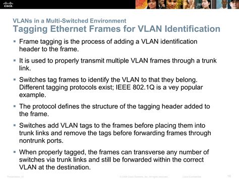 Ccna 2 Routing And Switching V50 Chapter 3 Pptx