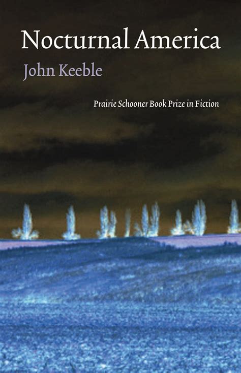 John Keeble