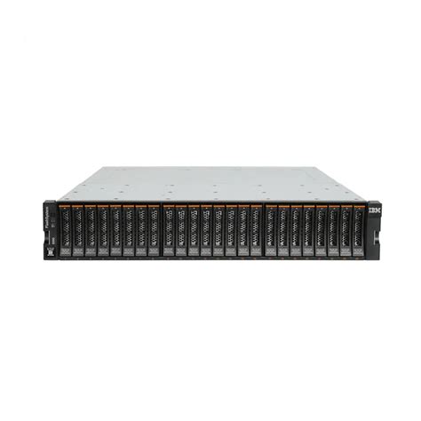 Lưu Trữ San Ibm Flashsystem 5100 Innotel