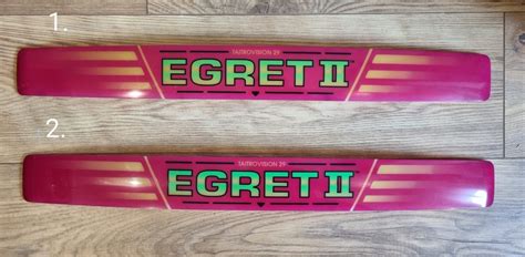 Egret 2 Illumination Panel Repros Arcade Projects Forums