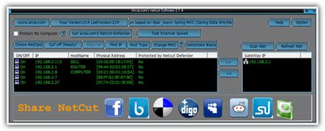 How NetCut Works How To Protect From Spoofing