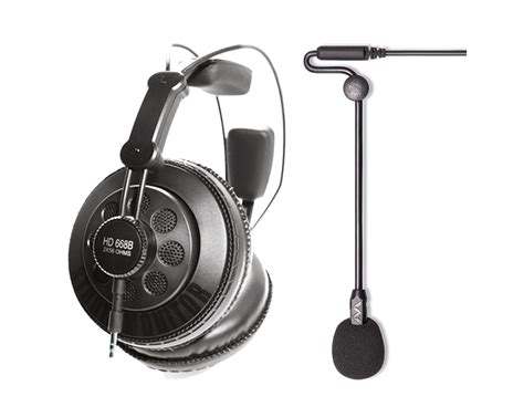 Modmic Starter Bundle Antlion Audio