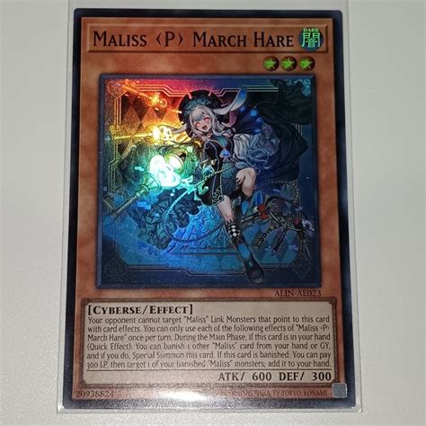 Alin Ae023 Maliss P March Hare Sr Shopee Philippines