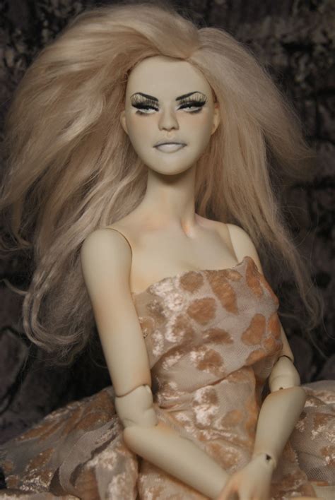 Laurie Lenz Angels Doll Studio Blog