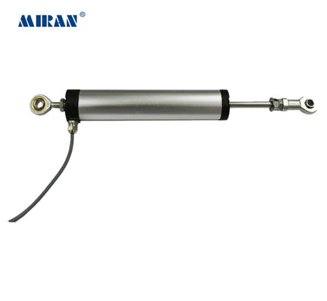 Miran Kpc Mm Linear Displacement Transducer Motion Sensor Linear Distance Sensor And Linear
