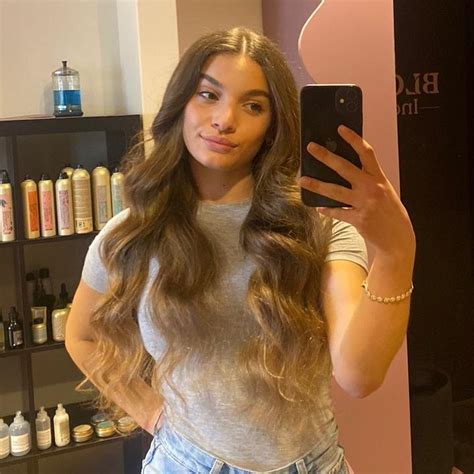 🦄 Selmahalwa Selma Tiktok