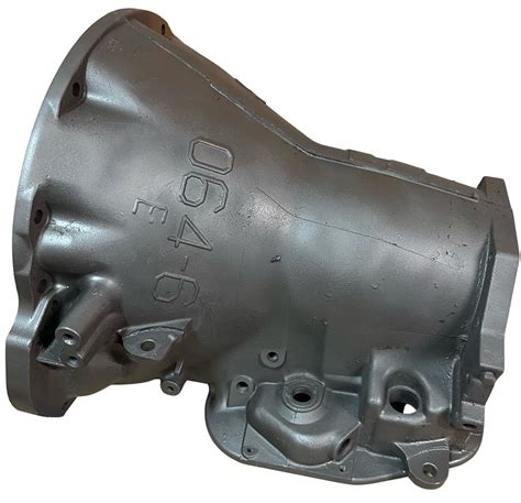 46re 1996 Up 52l 59l Transmission Case 360 318 Gas Only Dodge Ram