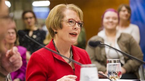 Webster University Leader Stroble Gives Retirement Date St Louis Business Journal