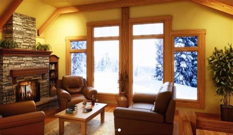 Single Pane Windows Versus Double Pane Windows What S The Difference