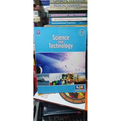 Science And Technology Grade 7 Shopee Philippines