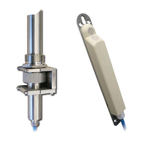 Velocity Profiling Sensors Scadalliance