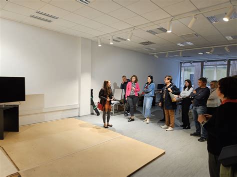 Innorenew Coe Hosted A Training About Green Public Procurement Innorenew Coe Innorenew Coe