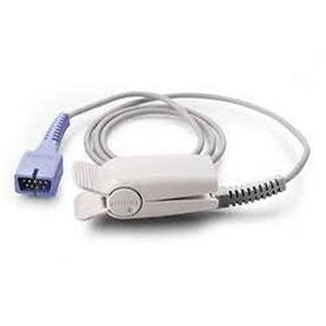 Light Weight Pulse Oximeter Probe At 1200 00 Inr In Kolkata Bijoy Enterprises