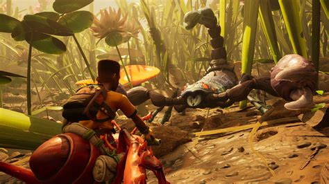 Buy Cheap Grounded 2 Founders Edition Cd Key 🏷️ Best Price Ggdeals