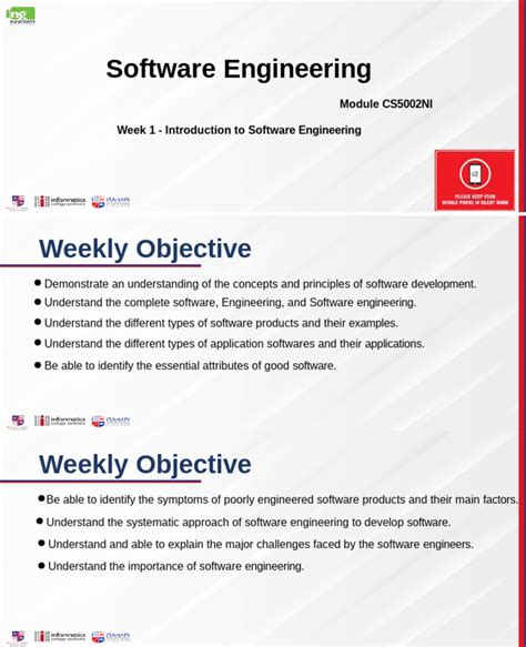 week 1 introduction to software engineering pdf application