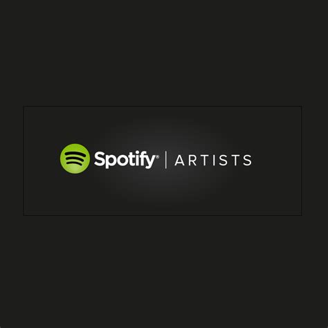 Spotify Stats For Artists Jzafrog