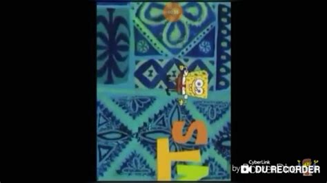 Brazilian Portuguese Spongebob Reversed Youtube
