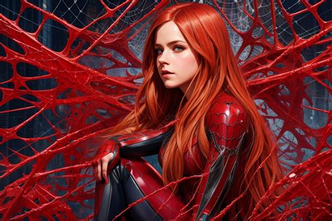 Spidergirl By Rhyleah187 On Deviantart Spidergirl By Rhyleah187 On Deviantart